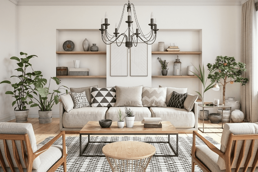 8 Simple Ways To Score Big on Cute and Cheap Home Decor - I Luve It