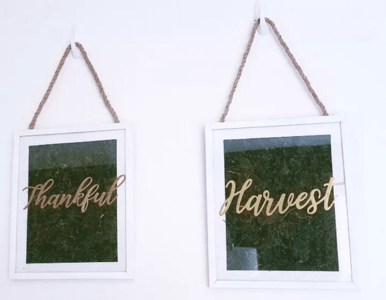 30 Cute & Cheap Dollar Tree DIY Wall Art Décor Ideas - I Luve It