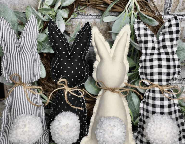20 Amazing Farmhouse Easter Decor Ideas You Need To See - I Luve It