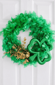 22 Easy To Make DIY St Patricks Day Crafts for Adults - I Luve It