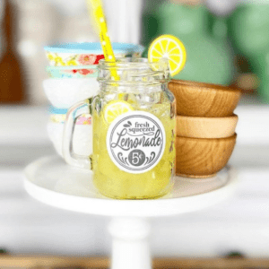 26 Kitchen Lemon Décor Ideas Perfect For Spring and Summer - I Luve It