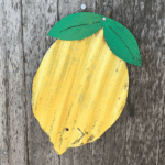 26 Kitchen Lemon Décor Ideas Perfect For Spring and Summer - I Luve It