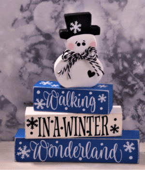 50+ Adorable Snowman Christmas Decor Ideas - I Luve It