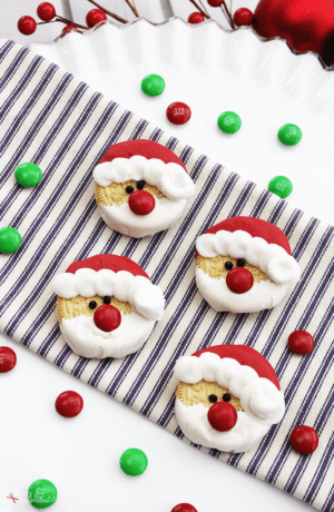 30 Best Easy To Make Cute Christmas Cookies - I Luve It