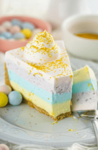70 Cute and Easy DIY Easter Desserts and Easter Treats - I Luve It