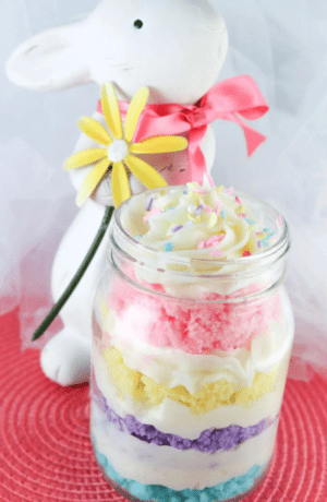 70 Cute and Easy DIY Easter Desserts and Easter Treats - I Luve It