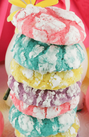 70 Cute and Easy DIY Easter Desserts and Easter Treats - I Luve It