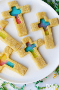 70 Cute and Easy DIY Easter Desserts and Easter Treats - I Luve It
