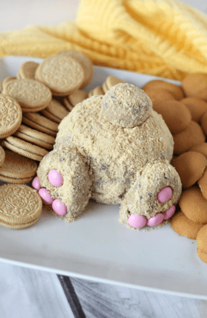 70 Cute and Easy DIY Easter Desserts and Easter Treats - I Luve It