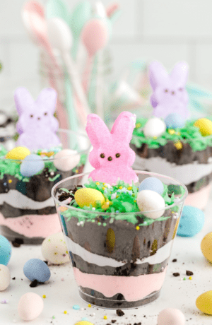 70 Cute and Easy DIY Easter Desserts and Easter Treats - I Luve It