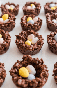 70 Cute and Easy DIY Easter Desserts and Easter Treats - I Luve It