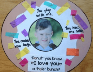 31 Father's Day Crafts That Will Make Dad's Heart Melt - I Luve It