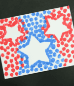 10 Patriotic Fun and Easy 4th of July Crafts For Kids - I Luve It