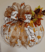 54 Best Dollar Tree DIY Fall Crafts To Make This Year - I Luve It