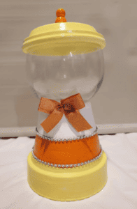 28 Best Clay Pot Fall Crafts You Need To Try - I Luve It