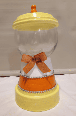 28 Best Clay Pot Fall Crafts You Need To Try - I Luve It