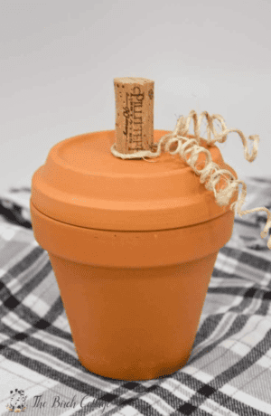 28 Best Clay Pot Fall Crafts You Need To Try - I Luve It