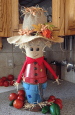 28 Best Clay Pot Fall Crafts You Need To Try - I Luve It