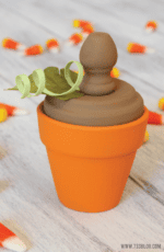 28 Best Clay Pot Fall Crafts You Need To Try - I Luve It