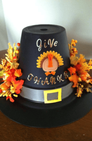 28 Best Clay Pot Fall Crafts You Need To Try - I Luve It