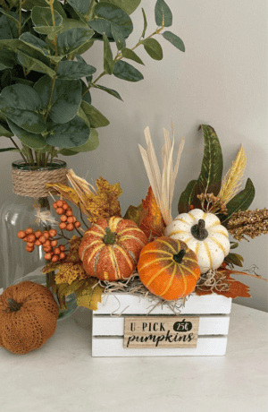 20 Budget-Friendly Fall Decorating Ideas - I Luve It