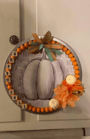 30 Easy To Make DIY Dollar Store Fall Crafts - I Luve It