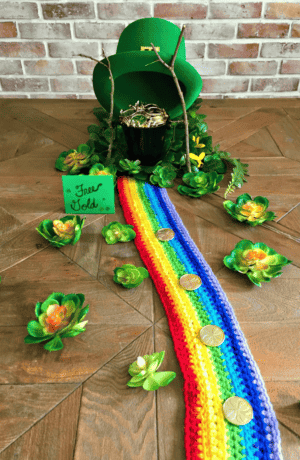 Leprechaun Trap: 35 Fun Design Ideas Revealed - I Luve It
