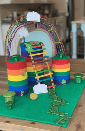 Leprechaun Trap: 35 Fun Design Ideas Revealed - I Luve It