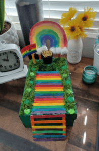 Leprechaun Trap: 35 Fun Design Ideas Revealed - I Luve It