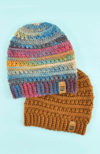 40 Best Crochet Projects For Beginners - I Luve It