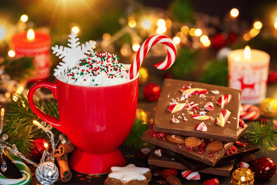 25 Irresistible Christmas Candy Recipes to Sweeten Your Holidays - I ...