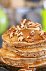 10 Quick and Easy Fall Breakfast Ideas For Cozy Mornings - I Luve It