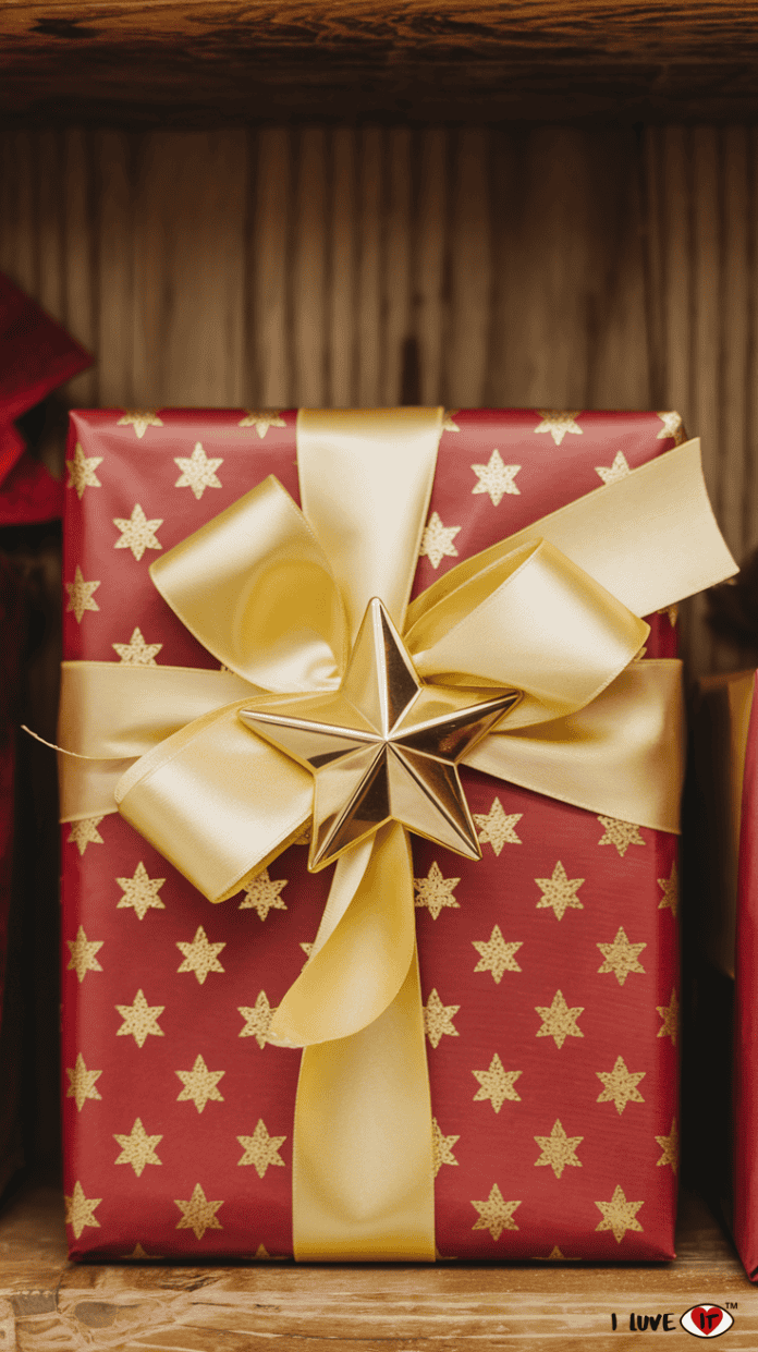 21 Creative Christmas Gift Wrapping Ideas to Make Your Presents Pop - I ...