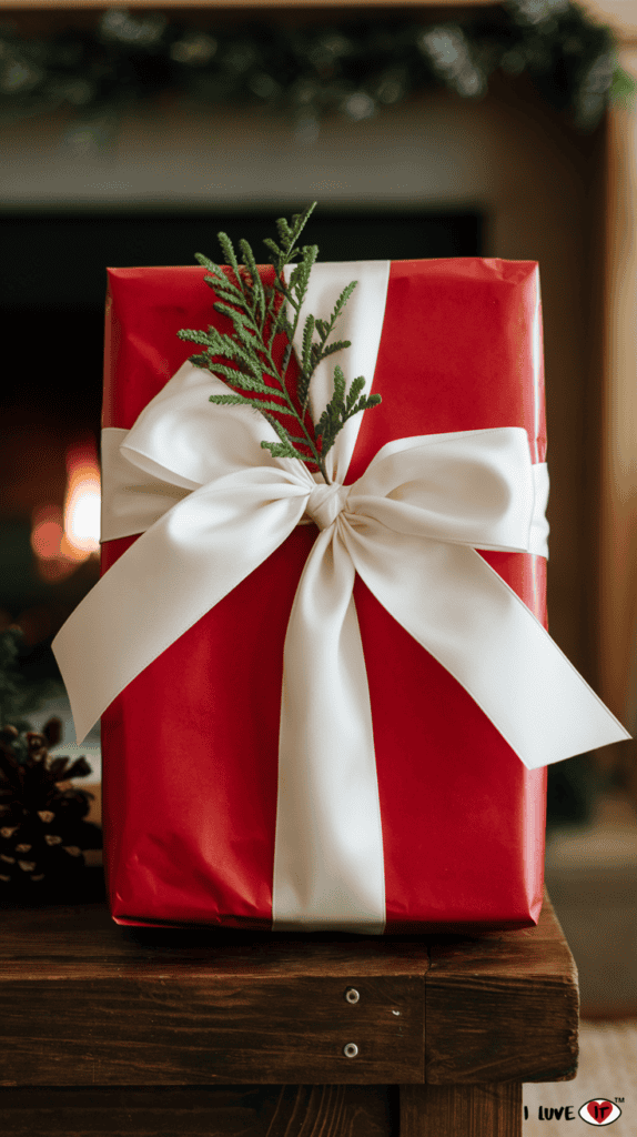 21 Creative Christmas Gift Wrapping Ideas to Make Your Presents Pop - I ...