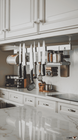 21 Genius Organization Ideas for a Tidy and Functional Home - I Luve It
