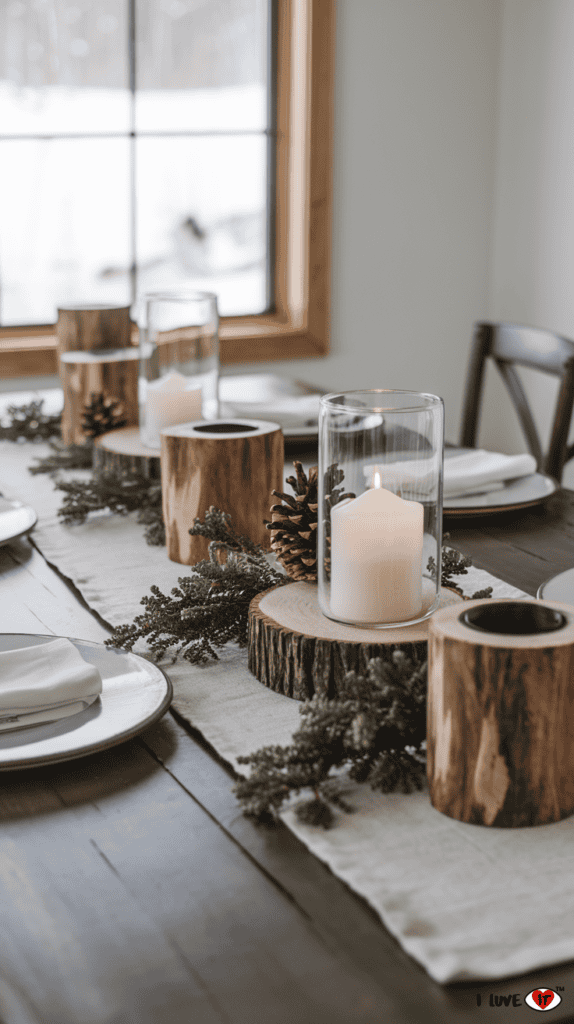 14 Cozy After-Christmas Winter Decor Ideas to Warm Up Your Home - I Luve It