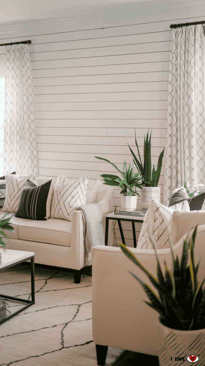 10 Spring Living Room Decor Ideas to Refresh Your Space - I Luve It