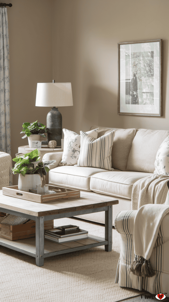 17 Rustic Spring Decor Ideas to Refresh Your Home - I Luve It