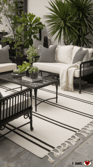27 Creative Patio Decor Ideas for a Cozy, Stylish Outdoor Retreat - I ...