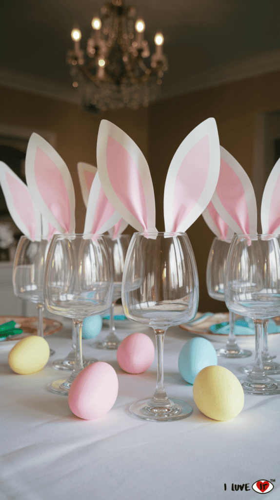 10 Adorable Easter Bunny Crafts for Adults to Try This Spring - I Luve It