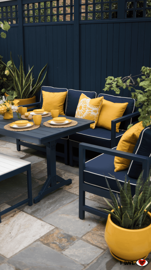 27 Creative Patio Decor Ideas for a Cozy, Stylish Outdoor Retreat - I ...