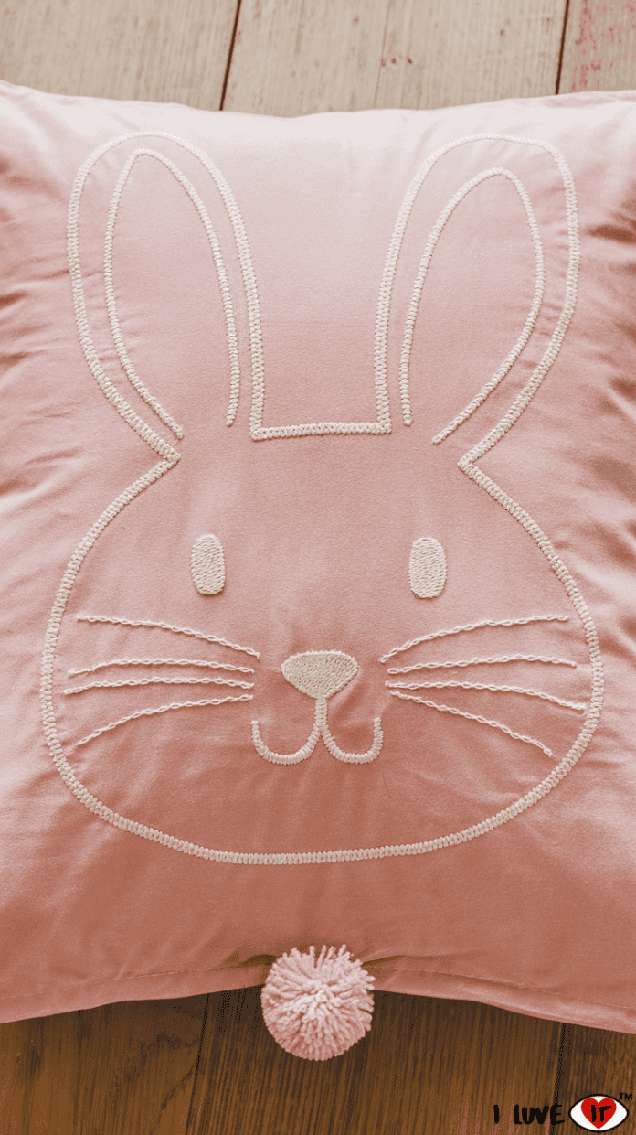 10 Adorable Easter Bunny Crafts for Adults to Try This Spring - I Luve It