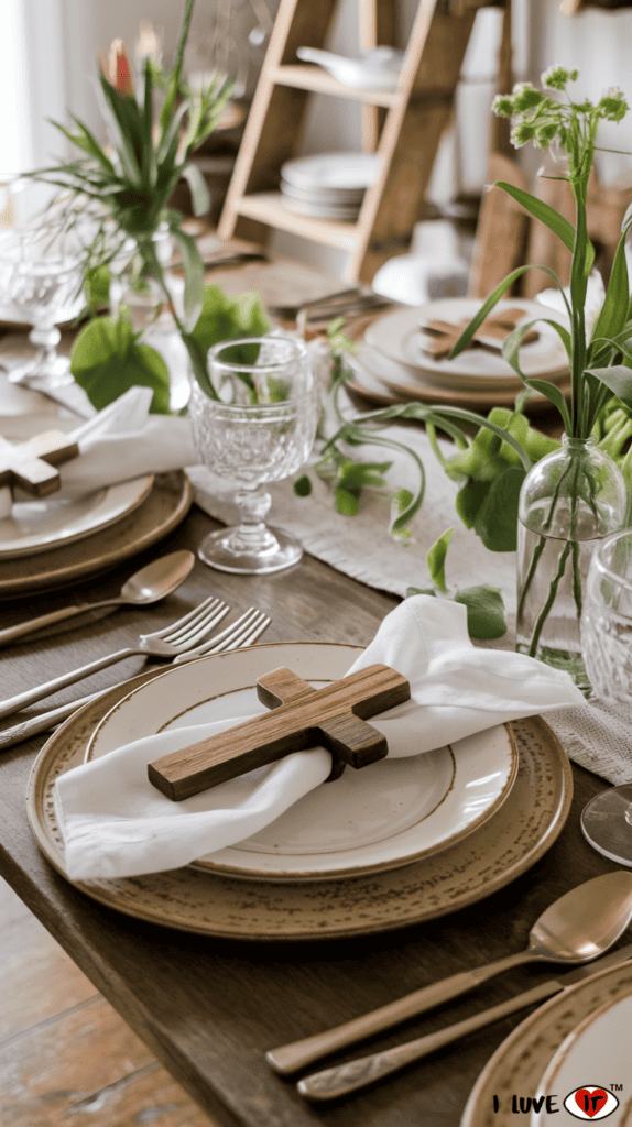 10 Christian Farmhouse Easter Decorations to Inspire Your Spring ...