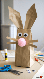 10 Easy and Fun DIY Spring Crafts for Kids - I Luve It