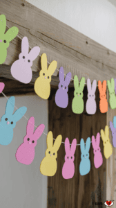 10 Cute and Creative Peeps Crafts for Easter Fun - I Luve It