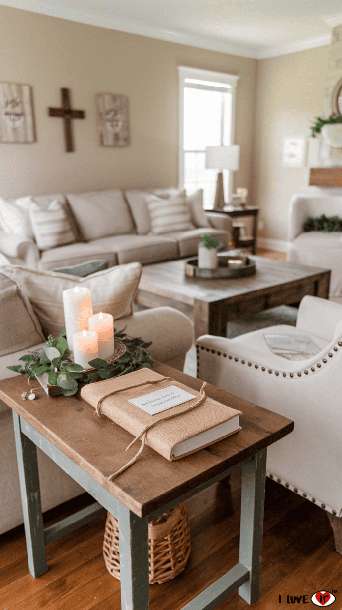 10 Christian Farmhouse Easter Decorations to Inspire Your Spring ...