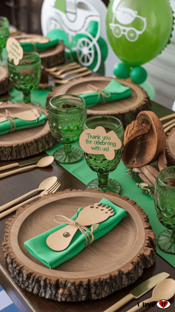 16 Shrek Baby Shower Ideas for a Fairytale Celebration - I Luve It