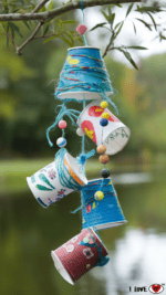 10 Easy and Fun DIY Spring Crafts for Kids - I Luve It