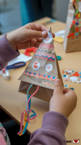 10 Fun and Easy Paper Bag Spring Crafts for Kids - I Luve It