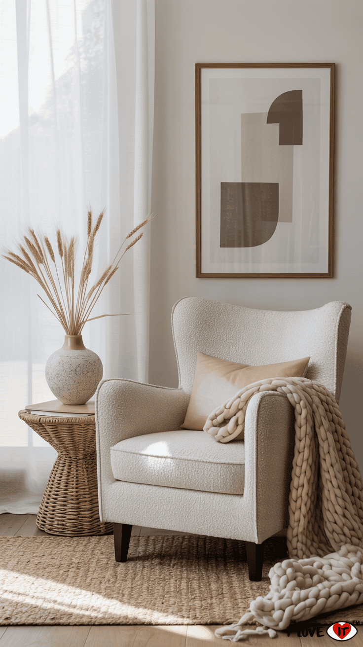 14 Modern Fall Decor Ideas for a Chic & Cozy Home - I Luve It